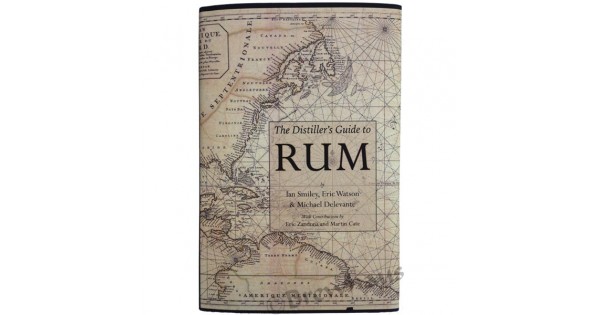 Distiller's Guide to Rum